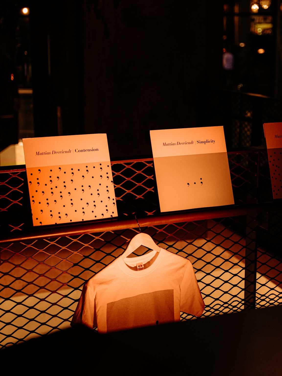 Urban Tour // OPEK- Leuven - Mattias Devriendt