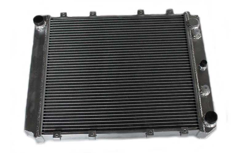Volvo 240/740/960 Alu Radiator – Maxam-Tuning – Spesialist på biltuning ...