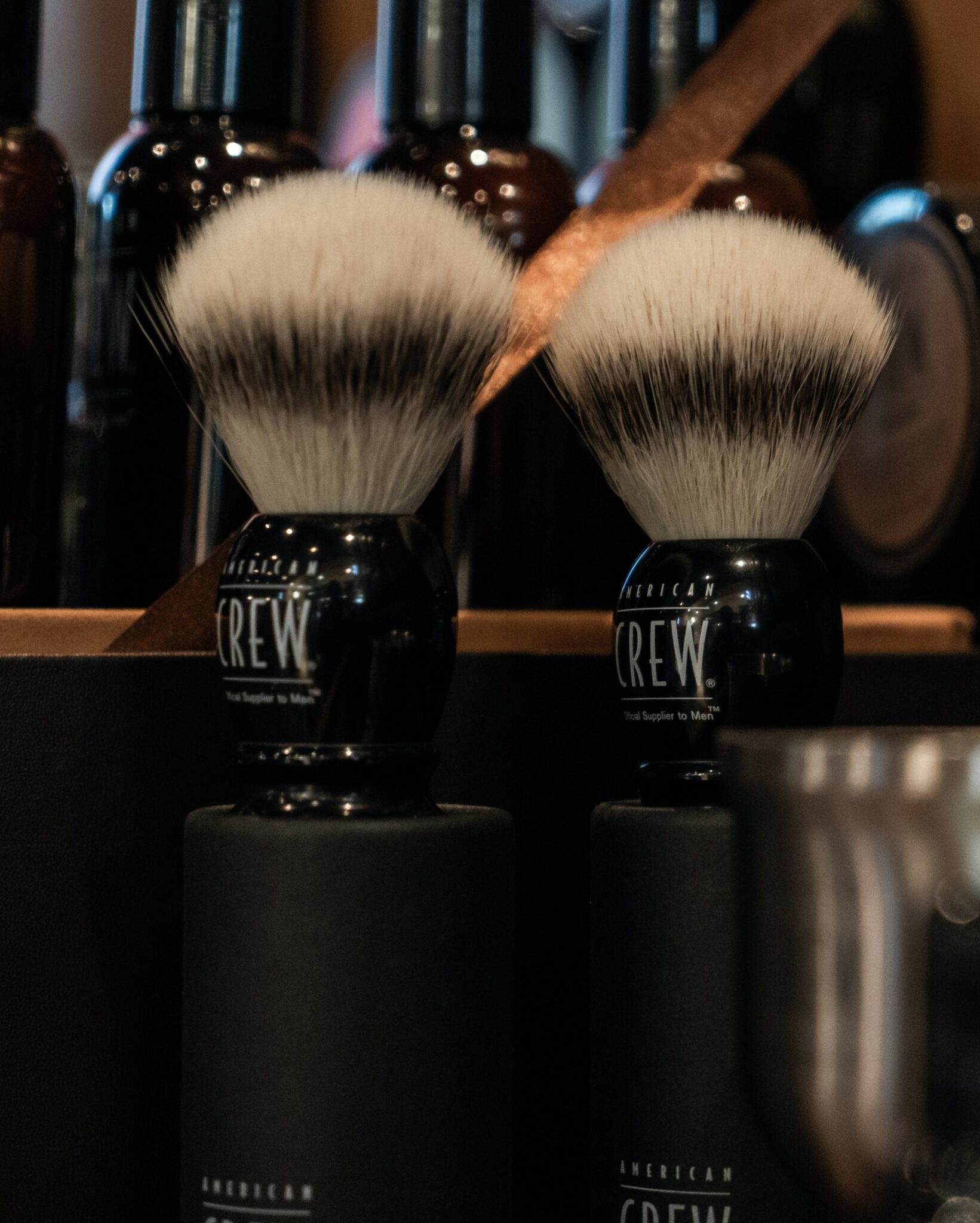 Max Barber - Stockholms tryggaste barberare. Hår- och skäggvård!