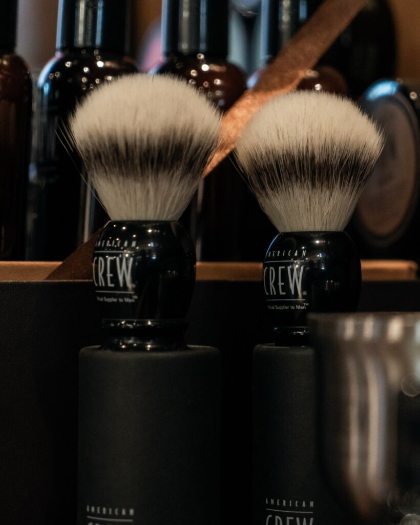 Max Barber - Stockholms tryggaste barberare. Hår- och skäggvård!