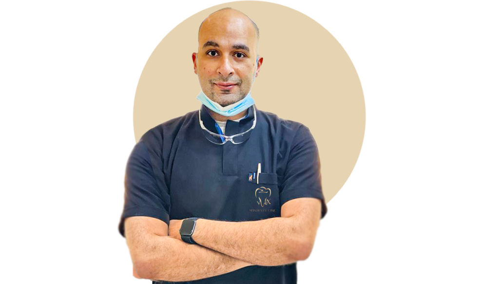Home - Max Dental Clinics-Dr.Maged Mohamed Rizk