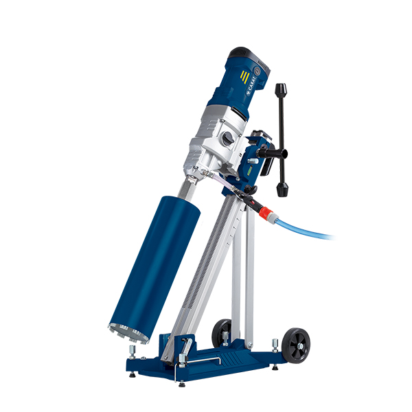 Diamantboormachine D3 statief – MaxiHuur