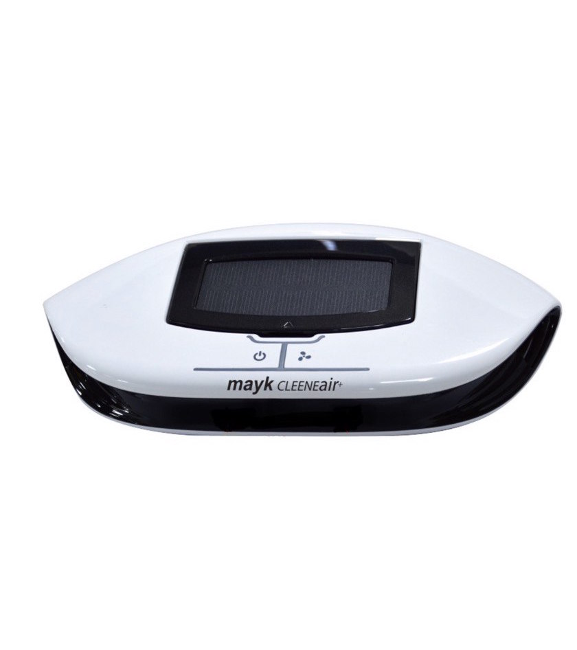 MAYK CLEENEair+ Car Air Purifier | Mayk Philippines