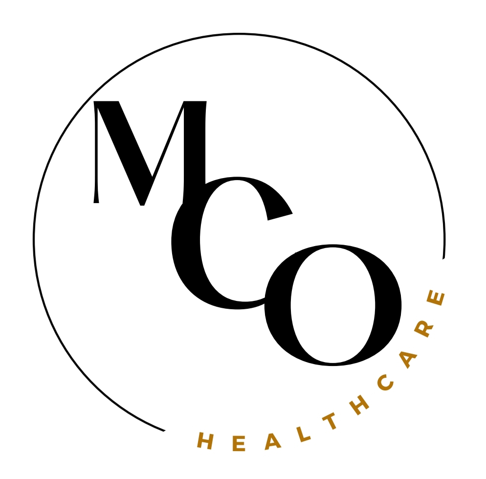 MCO Healthcare – Courageous Healthcare On A Mission