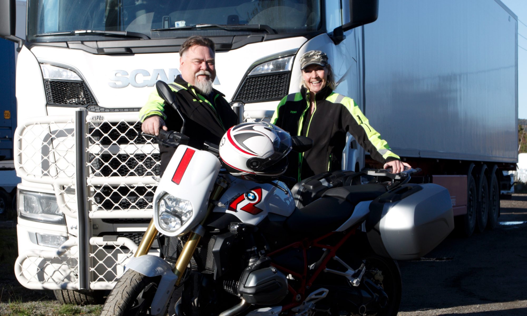 Velkommen til MC Transport nye webside – MC Transport AS