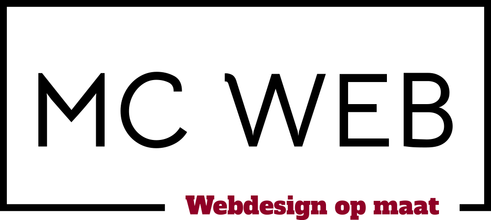 MC web home - mcweb.be