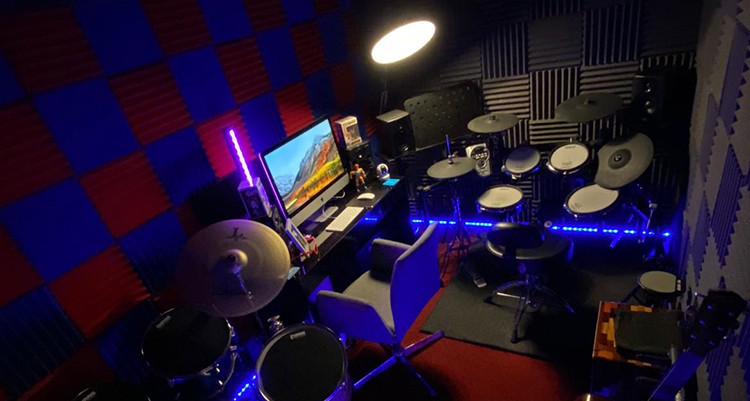 MD Music Lab | MD Music Lab