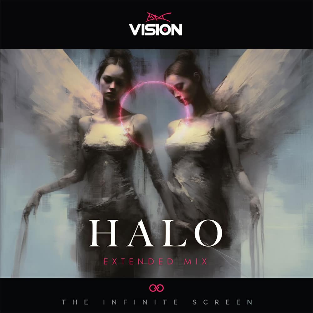 Halo - MDT Vision