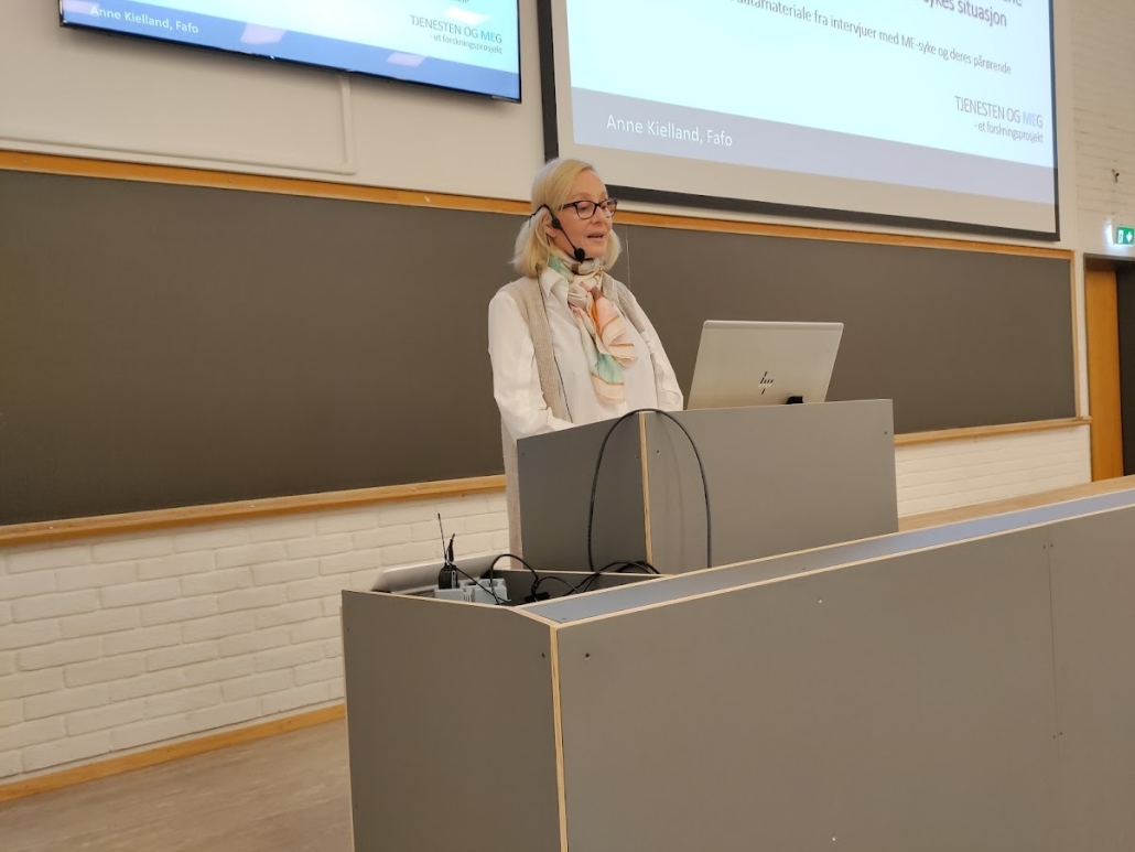 Nyhetsbrev 20 2022 - Norges ME-forening