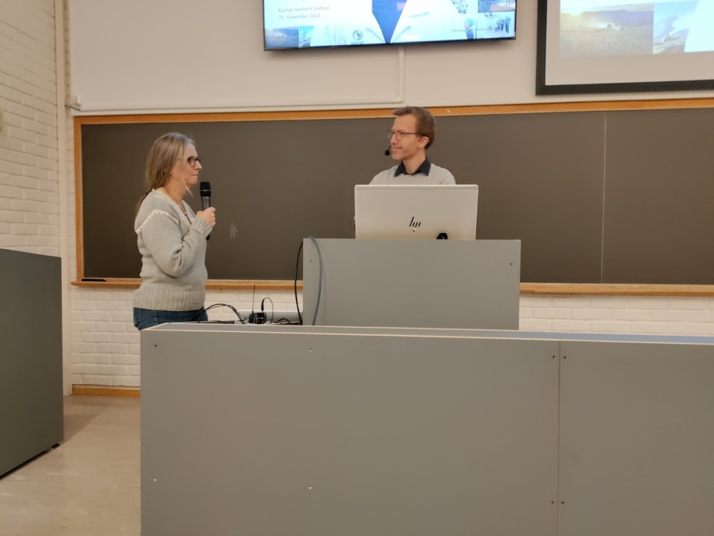 Nyhetsbrev 20 2022 - Norges ME-forening