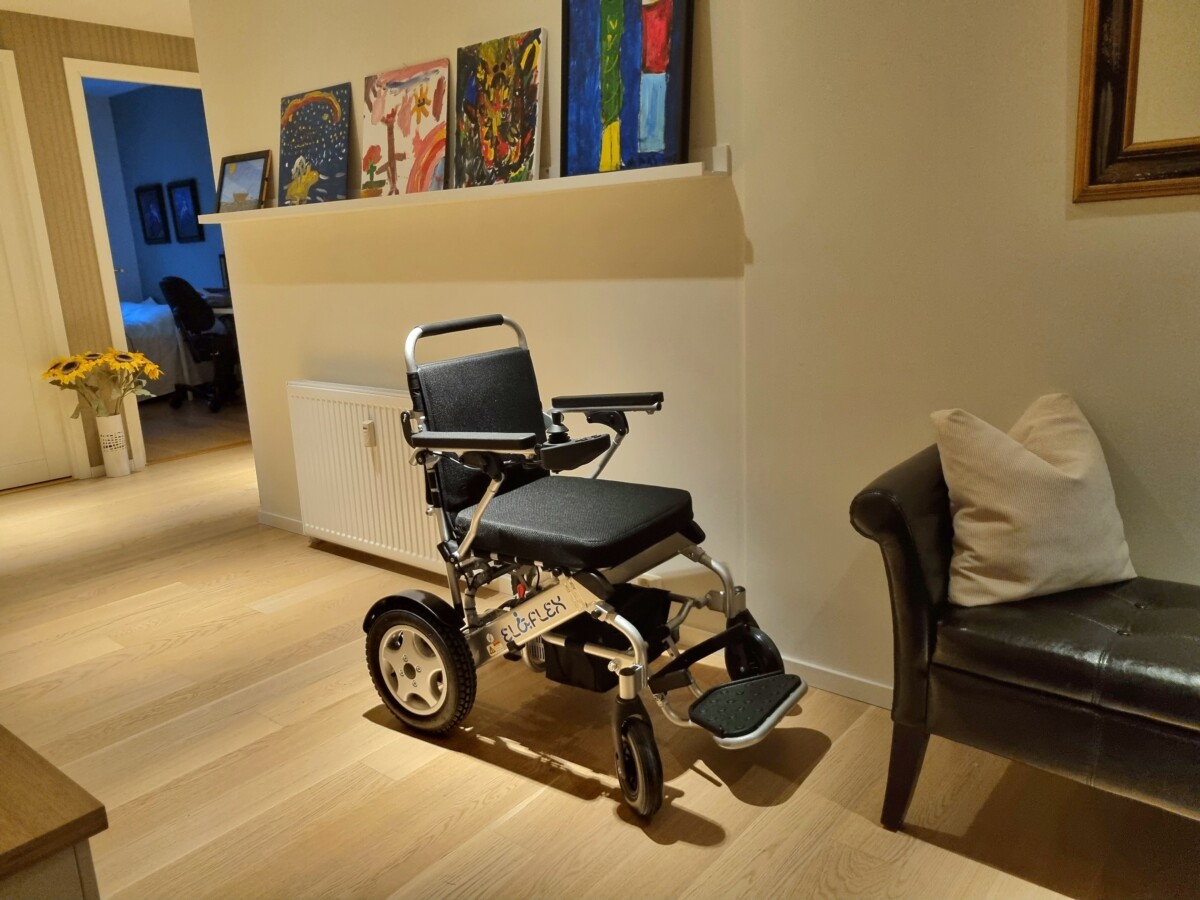 Gjestebloggen: Julegaven fra NAV - Norges ME-forening