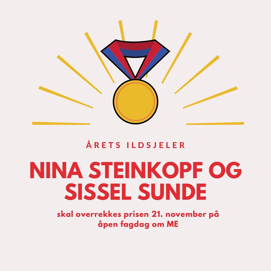 Nyhetsbrev 14 - Norges ME-forening