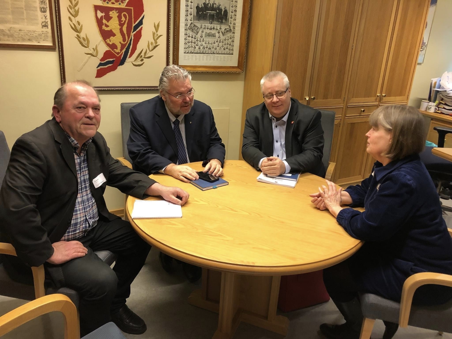 Nyhetsbrev 3 2024 - Norges ME-forening