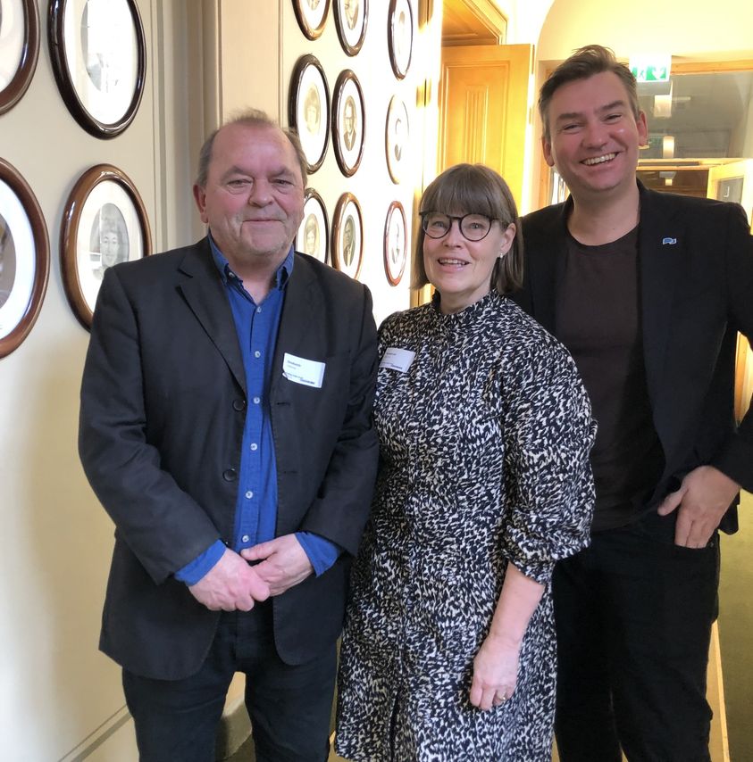 Nyhetsbrev 3 2024 - Norges ME-forening