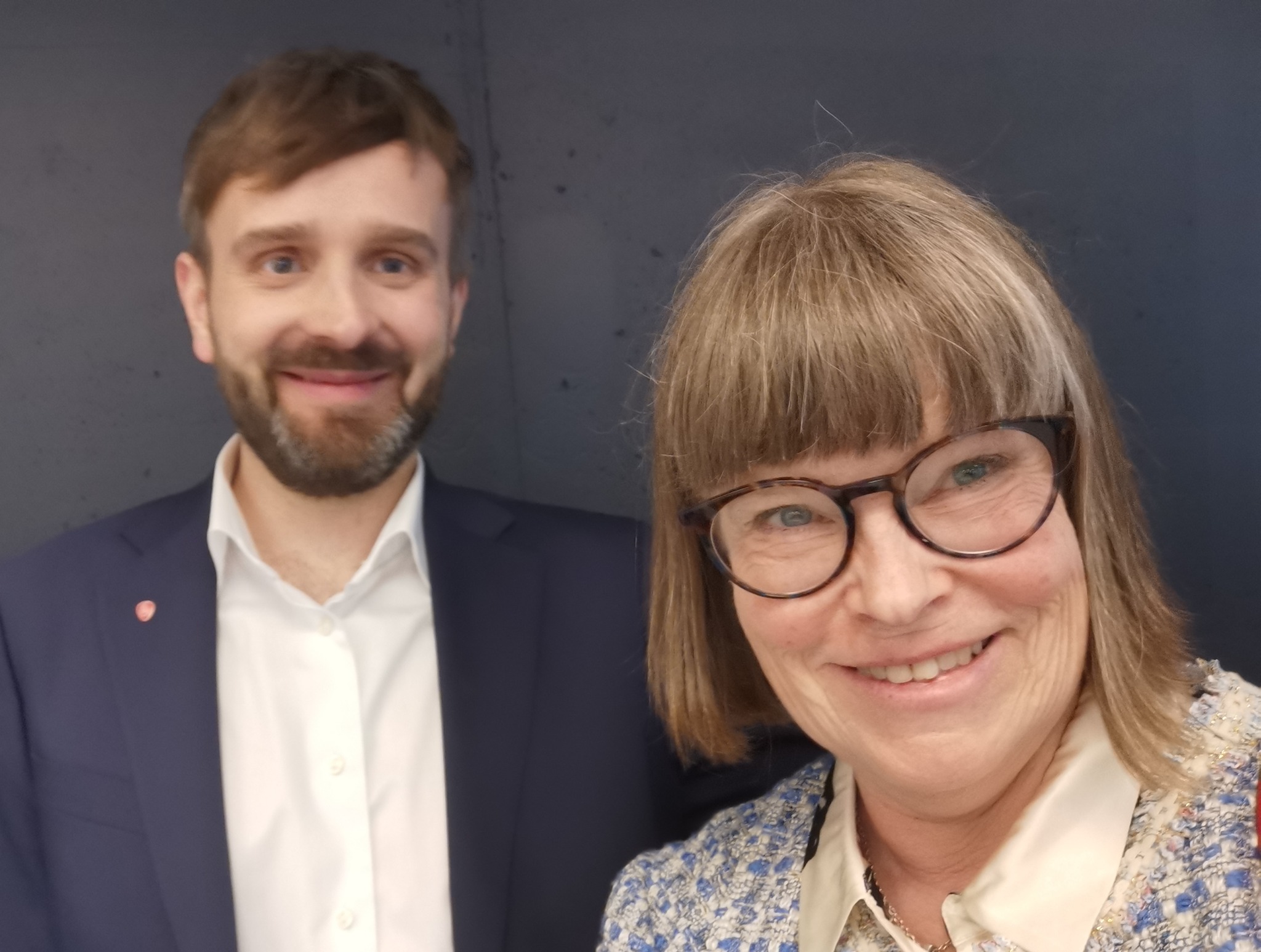 Nyhetsbrev 3 2025 - Norges ME-forening