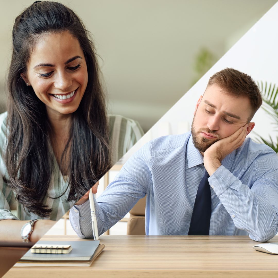 Efficient Hiring Process: Assessing Work Ethics - MediaGuru