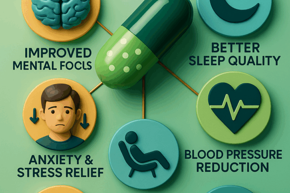 Phlebotonics for venous insufficiency – medinexus.org