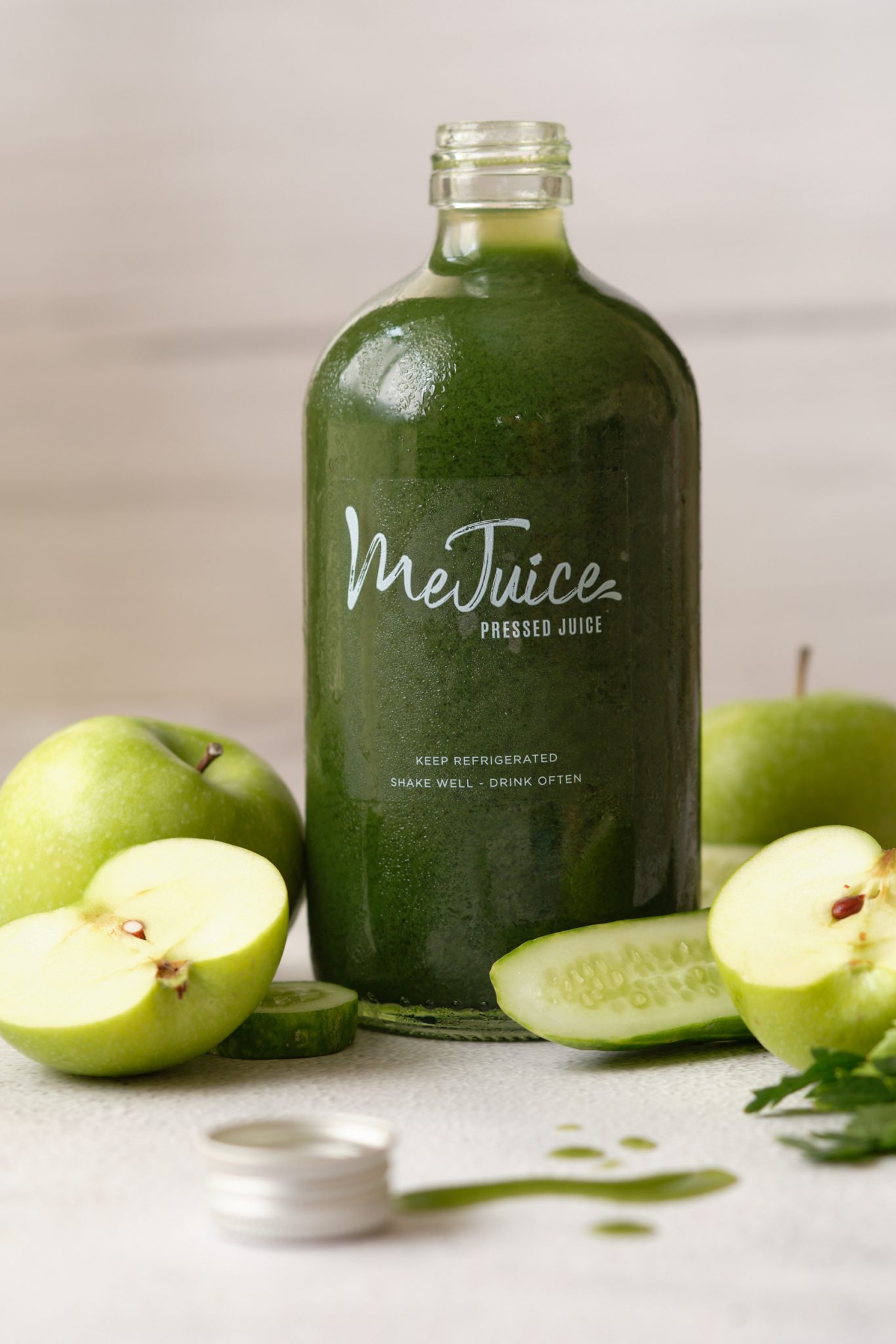 HOME - ไทย - MeJuice