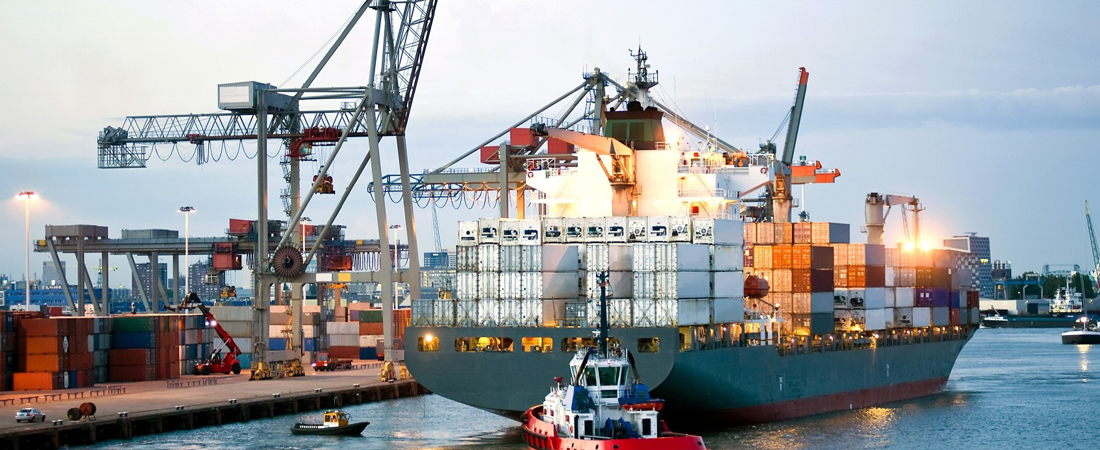 Middle East and Norht Africa Maritime Development Programme | MMDP