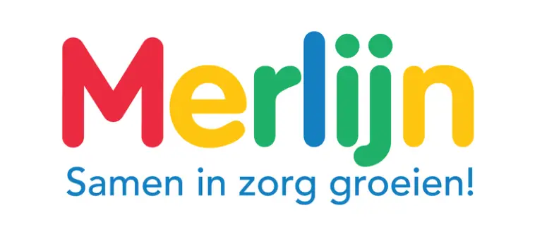 Warme wachtkamer – Merlijn VZW