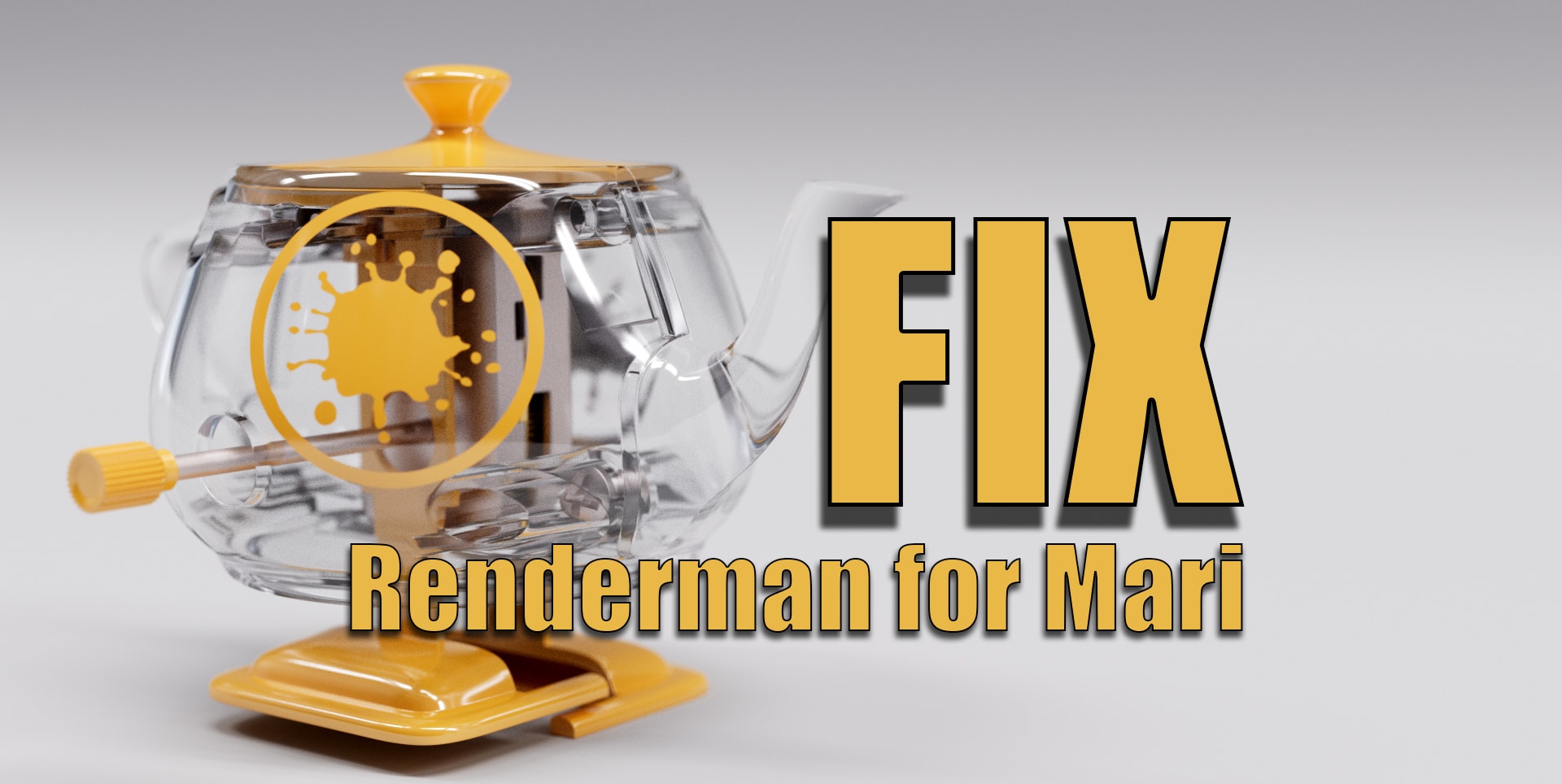 Mari Nodes for Beginners -04: bake points - Meshmen studio