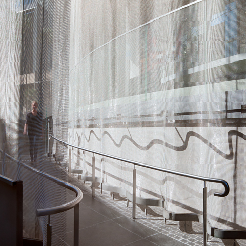 ALPHA MESH EXTERIOR - MBT Zinc and Copper Building Metal Products ...