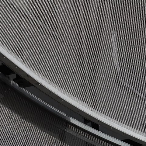 ALPHA MESH EXTERIOR - MBT Zinc and Copper Building Metal Products ...