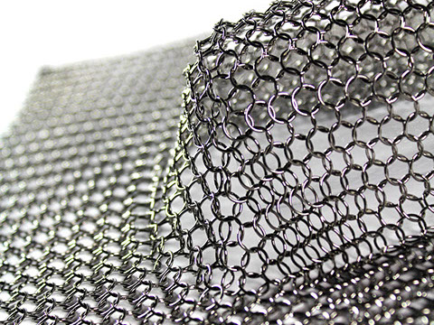 ALPHA MESH EXTERIOR - MBT Zinc and Copper Building Metal Products ...