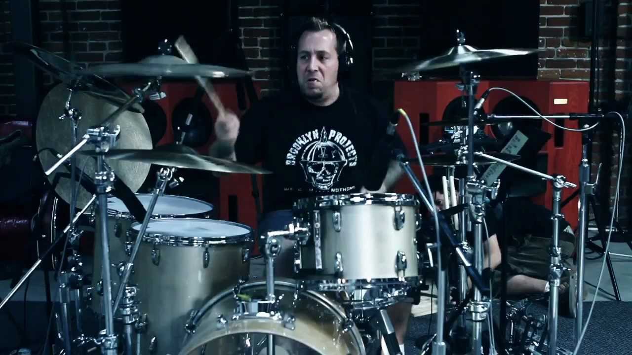 Interview With Danny Schuler (Biohazard) - Metal Express Radio