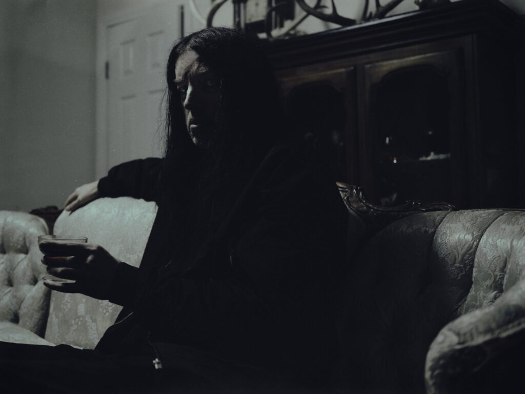 SCOTT CONNER (XASTHUR): “ I’m Consistently Getting Better, Outdoing ...