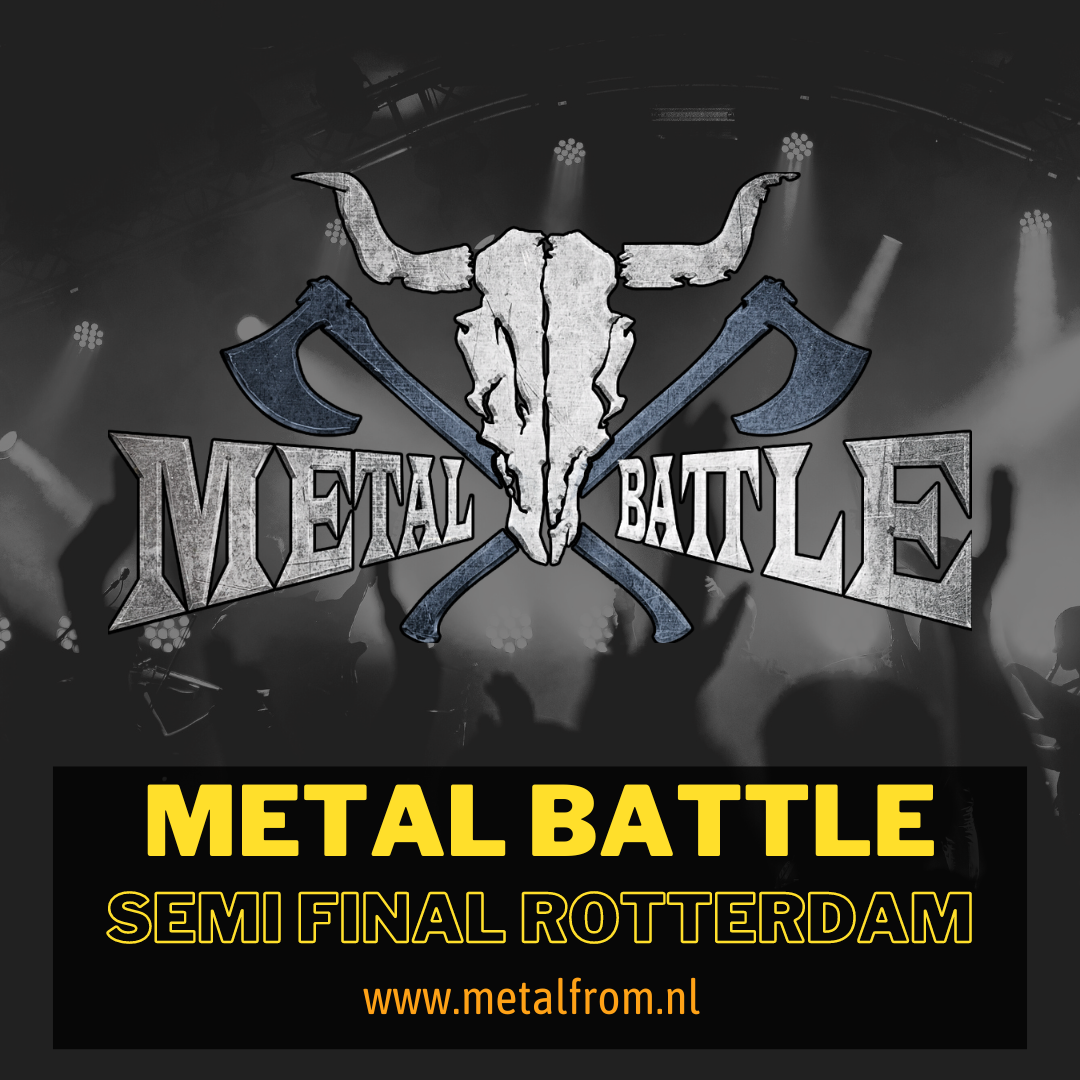 Veldslag West 2024 - MetalFromNL