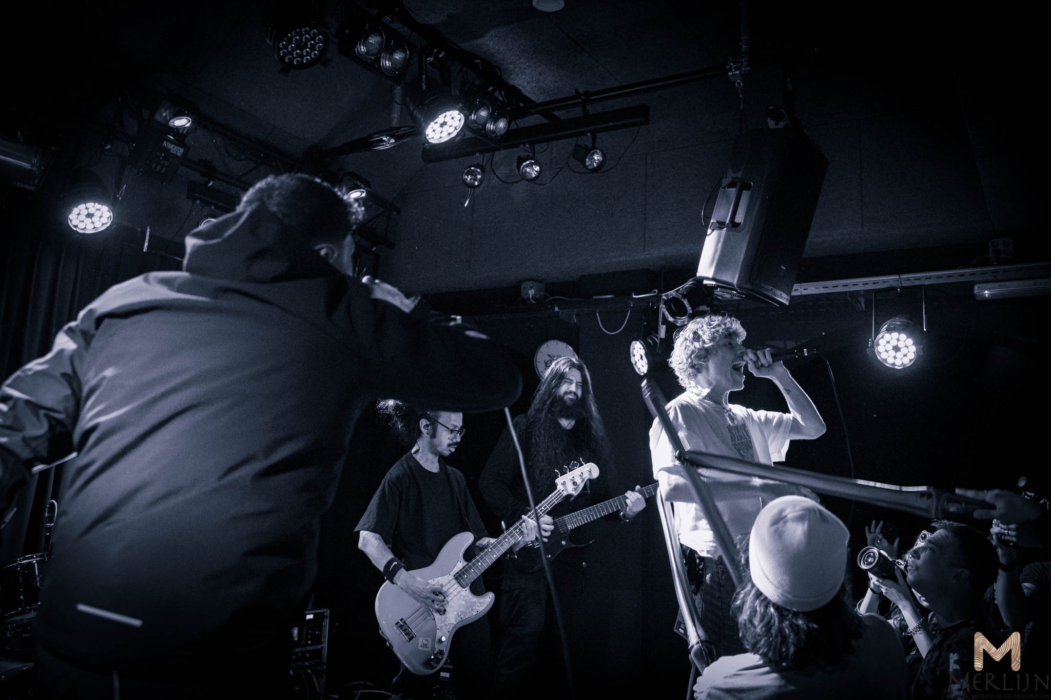 Pulverizer 2025 – MetalFromNL