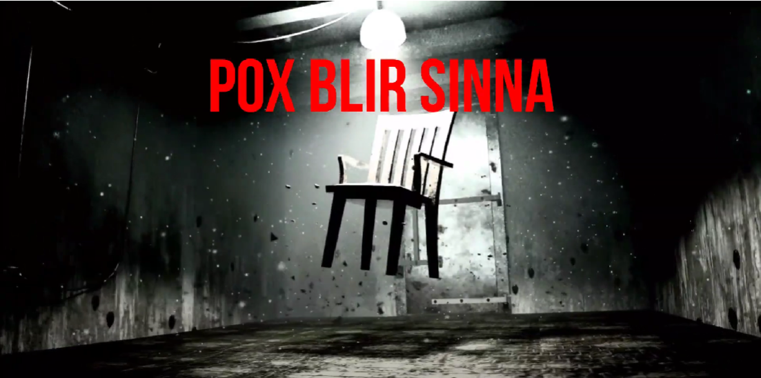 Metalpox – Live Metal-Stream