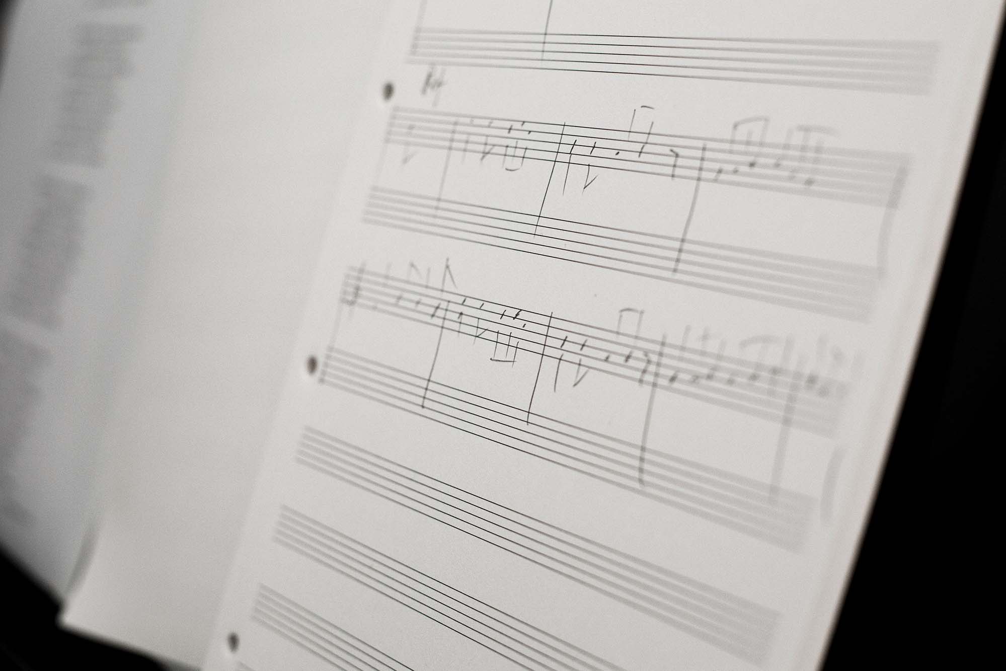 Komponist | Michael Bojesen