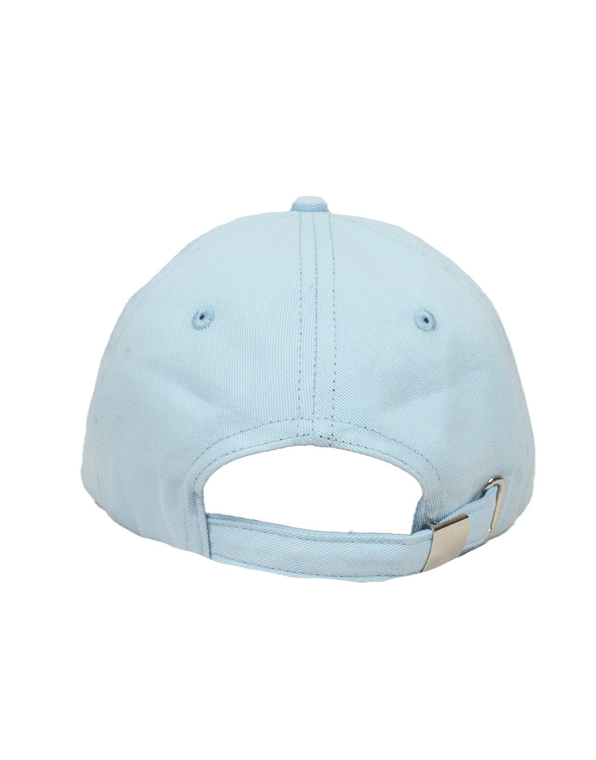 Signature Cap – Lightblue | Middle Beast