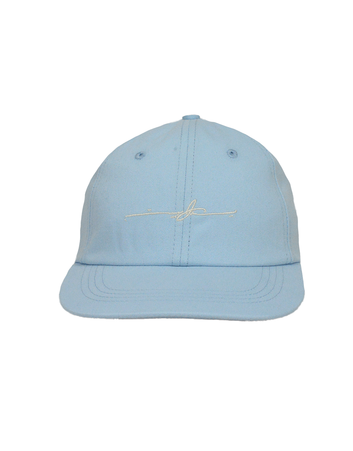 Signature Cap – Lightblue | Middle Beast