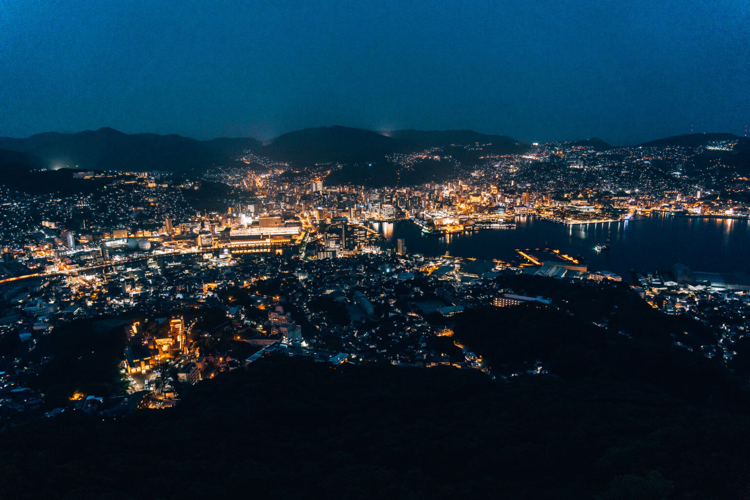 The perfect Nagasaki itinerary: things to do in Nagasaki in 3 days