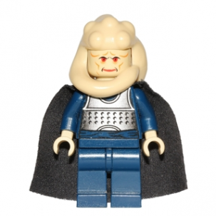 Star Wars Minifigurer – Minifigur.se