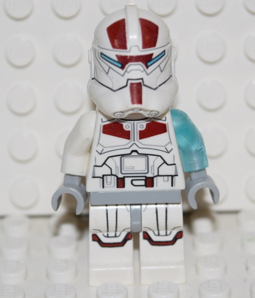 Sw0475 Jek-14 with Clone Helmet – Minifigur.se