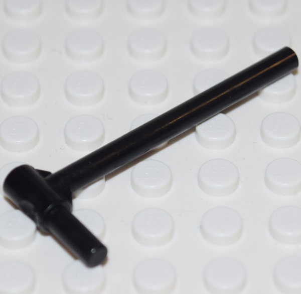 4623113 Function Element Male (87618) Black – Minifigur.se