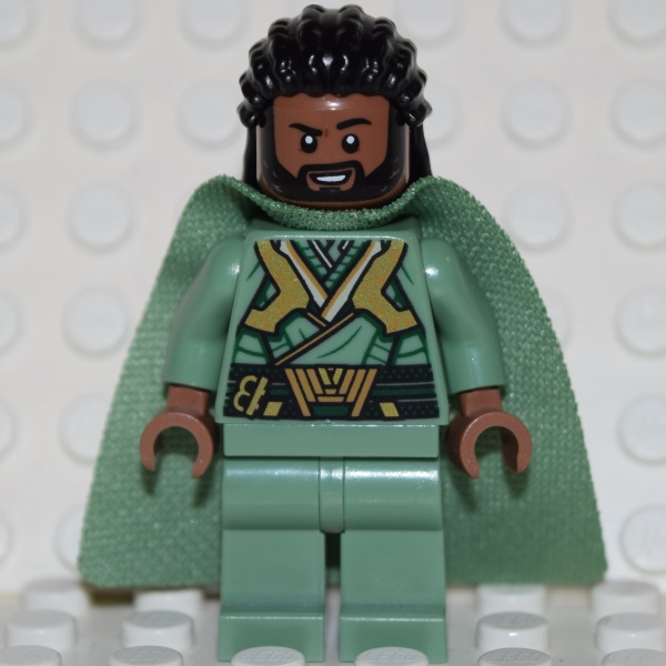 Sh832 Karl Mordo – Minifigur.se Sh832 Karl Mordo – Minifigur.se