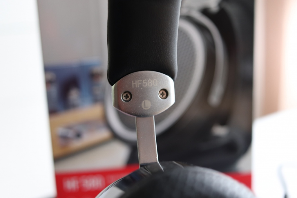 Takstar HF580 im Test - bassverliebter, planarmagnetischer OverEar ...