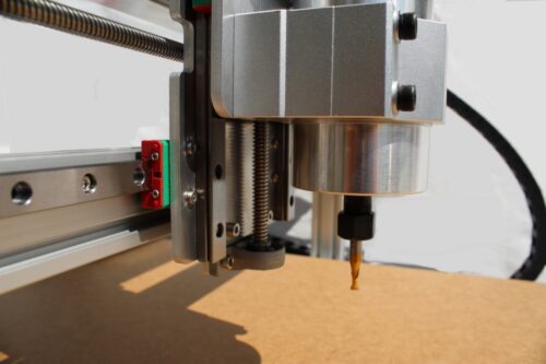 The CNC Routing Process - Minimillr Desktop CNC Router & Milling Machines