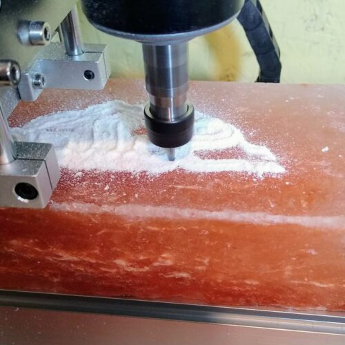 “Made with Minimillr” – Gallery - Minimillr Desktop CNC Router ...