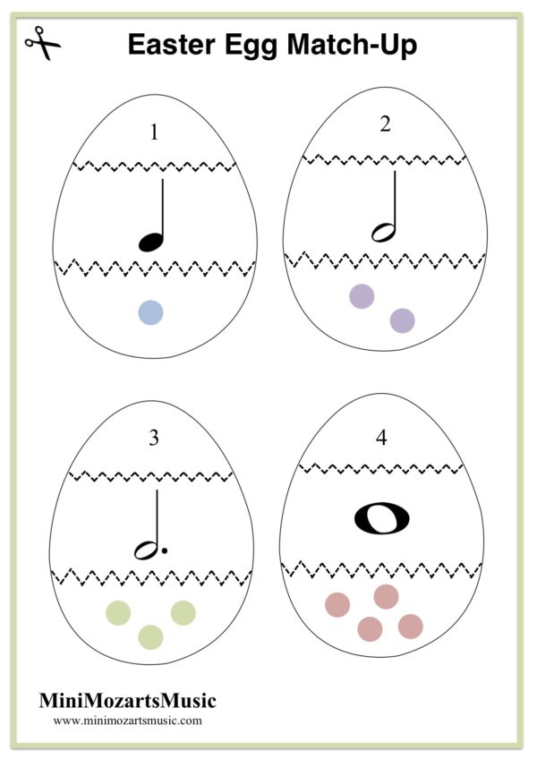 Steph Beech | Mini Mozarts Music