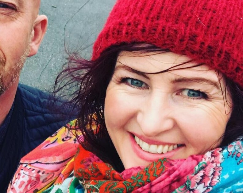 Hjemmelaget ansiktskrem med foryngende og oppstrammende effekt! DIY ...