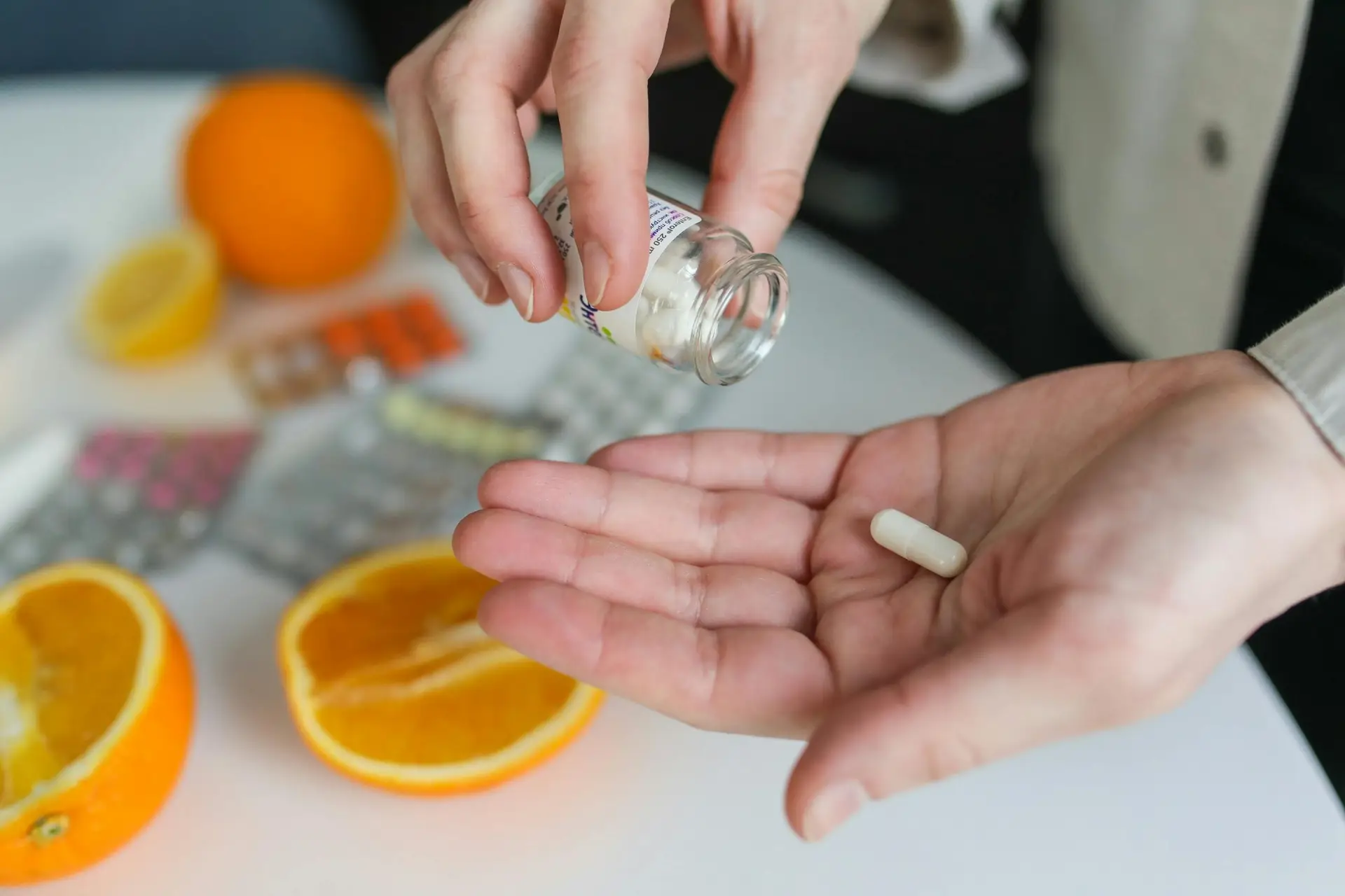 ADHD og medicin - Psykologklinik i Hellerup
