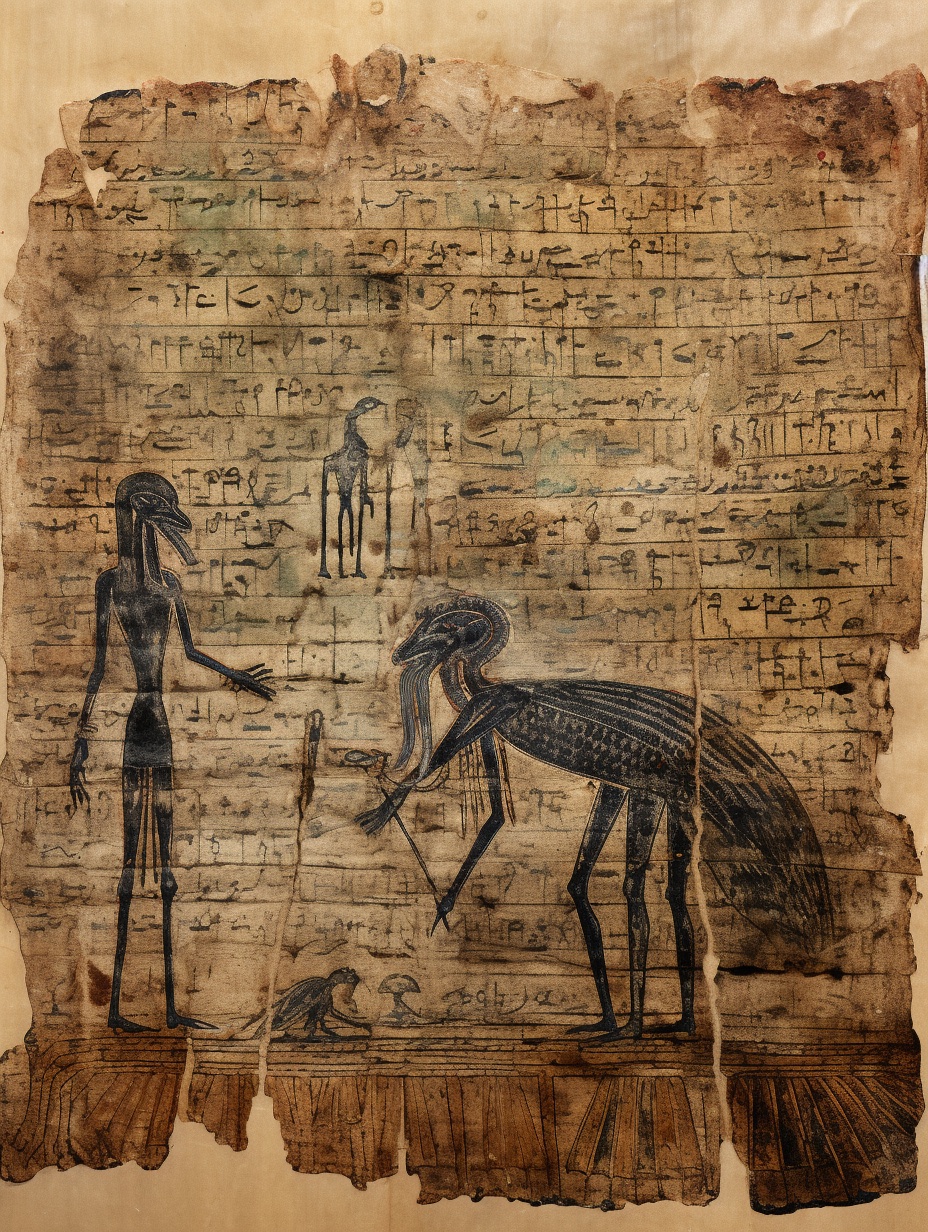 Limestone Tablet Ethiopia, 1st Century - Miskatonic University