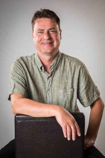 Spiritualistiskt Center - Mithera Development Spiritualistiska Center