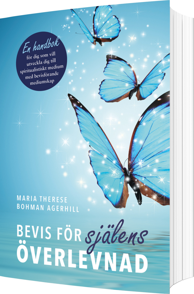 "Bevis för själens överlevnad"